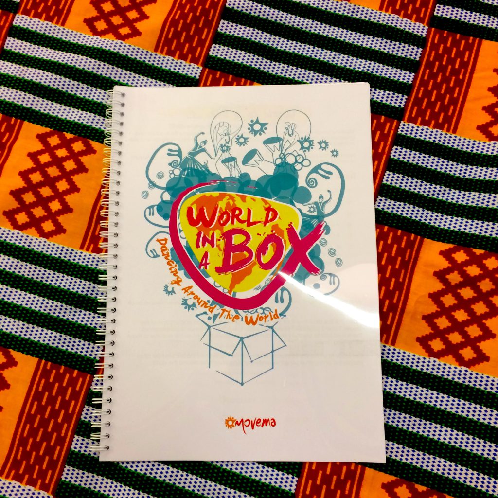 World in a Box | Product categories | Lesson Plans