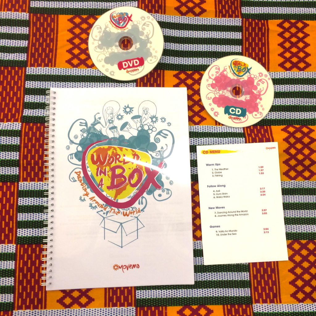 World in a Box | World in a Box